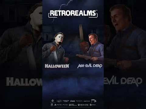 RetroRealms Wiki | Fandom