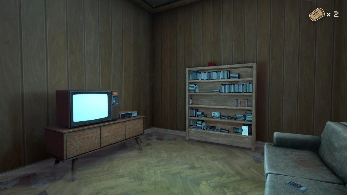 Video Lounge | RetroRealms Wiki | Fandom