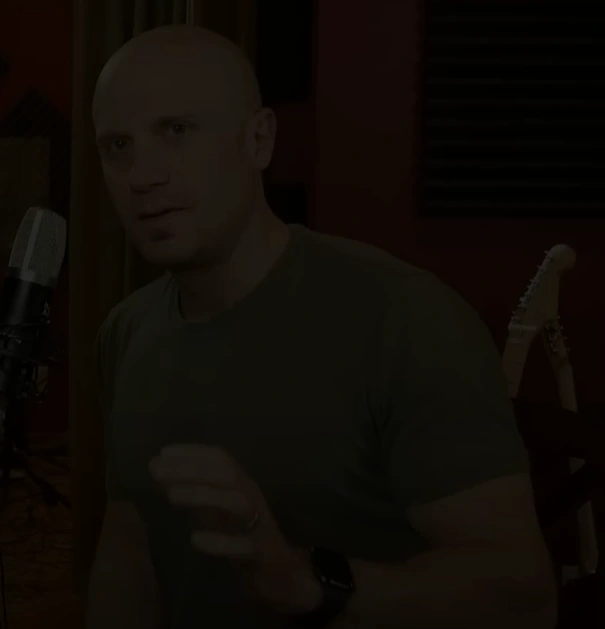 The Sinister Chris Liepe | Retro's Rat Den Wiki | Fandom