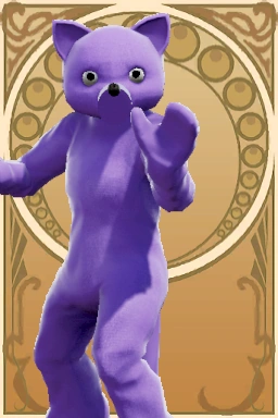 Courage | Retro's Rat Den Wiki | Fandom