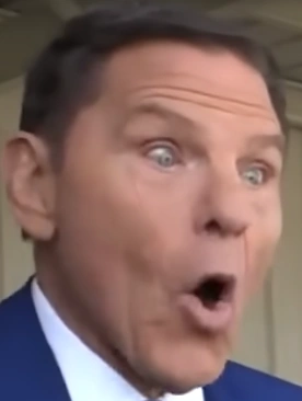 Kenneth Copeland Pog | Retro's Rat Den Wiki | Fandom