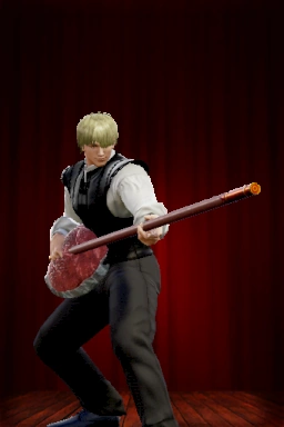 Tom Petty | Retro's Rat Den Wiki | Fandom