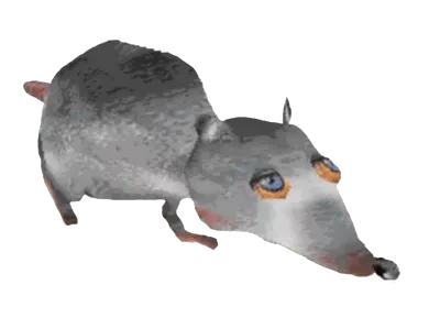 Tom Petty | Retro's Rat Den Wiki | Fandom