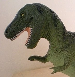 Tyrannosaurus | Retrosauria Wiki | Fandom