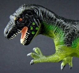 Antrodemus | Retrosauria Wiki | Fandom