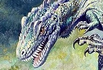 Laelaps | Retrosauria Wiki | Fandom
