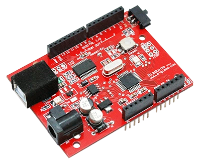 Arduino | Grace Robotics Wikia | Fandom