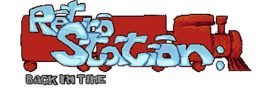 Ivy / Nash | Retrostation Wiki | Fandom