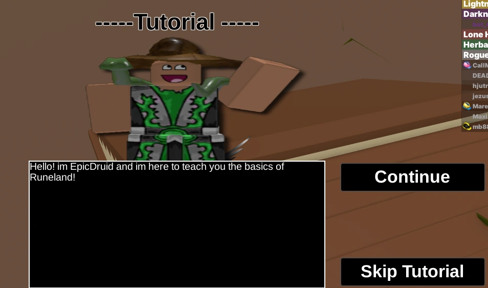 Tutorial Retrostudio Runeblox Wiki Fandom