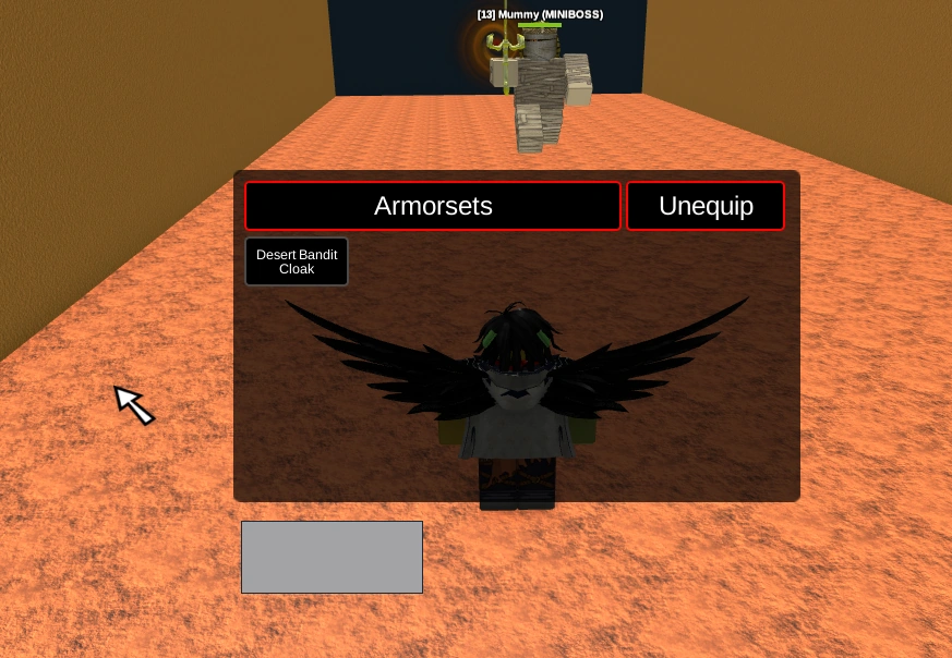 Armor Lock Glitch | RetroStudio Runeblox Wiki | Fandom