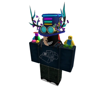 Geruchsneutral44 | Retrostudio Wiki | Fandom