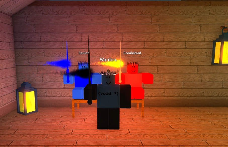 Residence of Reignment IV | RetroStudioMyths Wiki | Fandom