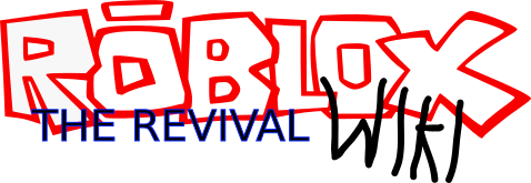 Retrostudios ROBLOX revival Wiki | Fandom