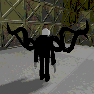 Slenderman | RetroSurvival Wiki | Fandom