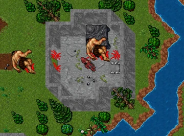 Cyclops Hollow | RetroTales Wiki | Fandom