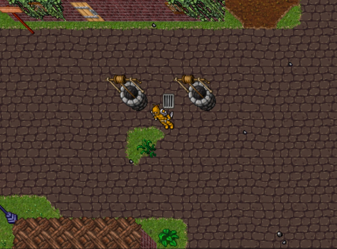 Dragonfire Legacy | RetroTales Wiki | Fandom