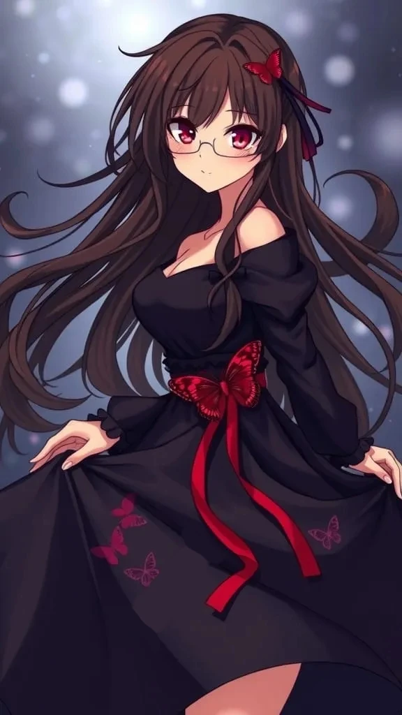 Rumi Charm | Retry Hero Wiki | Fandom