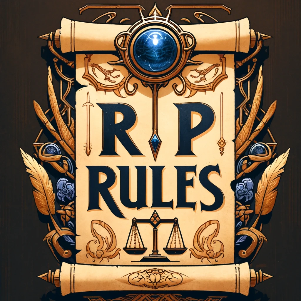 RP Rules | Retry Hero Wiki | Fandom