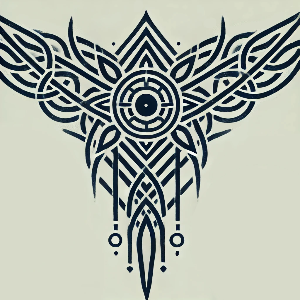 Mark of Destiny | Retry Hero Wiki | Fandom