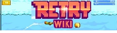 Retry Wiki | Fandom