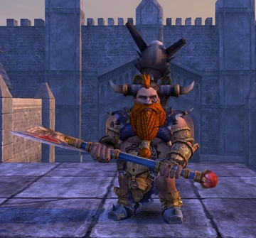 Slayer | Return of Reconing Wikia | Fandom