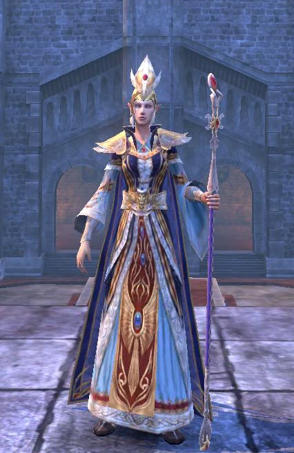 Archmage | Return of Reconing Wikia | Fandom