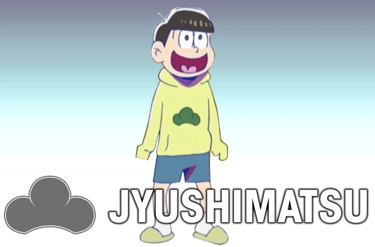 Jyushimatsu | Return Of Smash Bros Lawl Wiki | Fandom