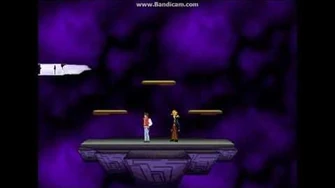 Captain N | Return Of Smash Bros Lawl Wiki | Fandom