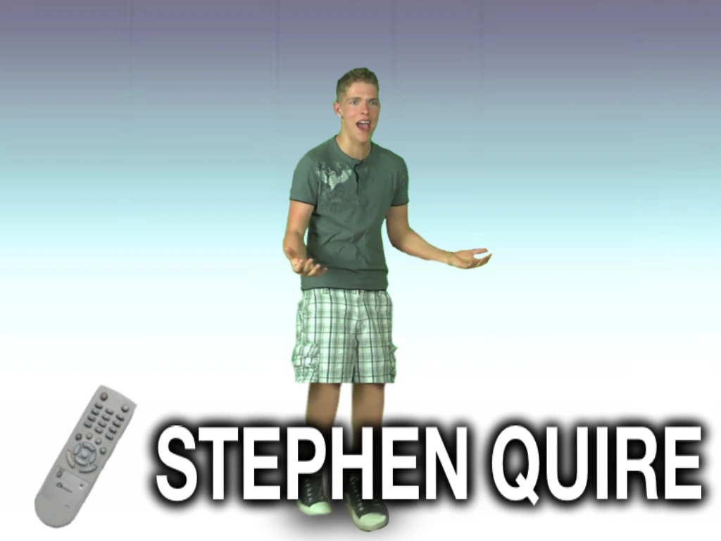 Stephen Quire | Return Of Smash Bros Lawl Wiki | Fandom