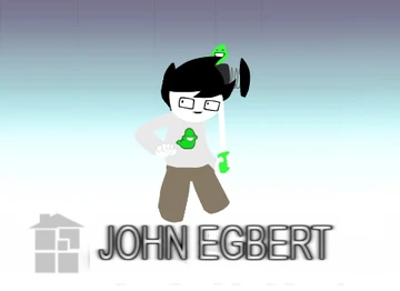 John Talksprite