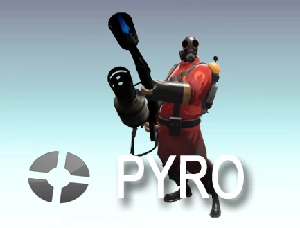 Pyro | Return Of Smash Bros Lawl Wiki | Fandom