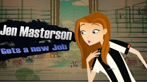 Jen Masterson | Return Of Smash Bros Lawl Wiki | Fandom