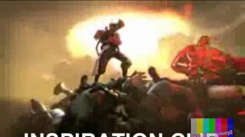 Heavy | Return Of Smash Bros Lawl Wiki | Fandom