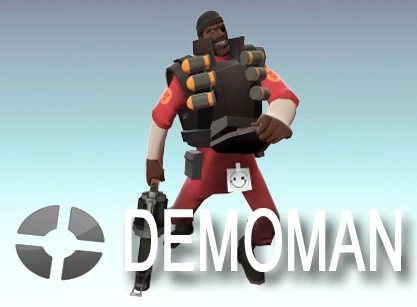 Demoman | Return Of Smash Bros Lawl Wiki | Fandom