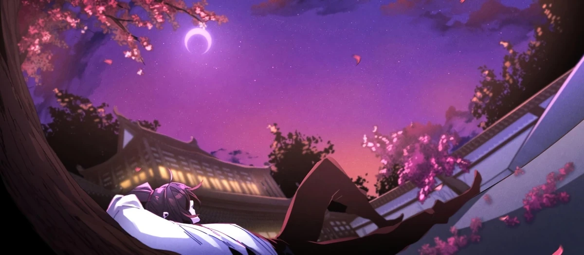 Black Rabbit Clan | Return of the Crazy Demon Wiki | Fandom