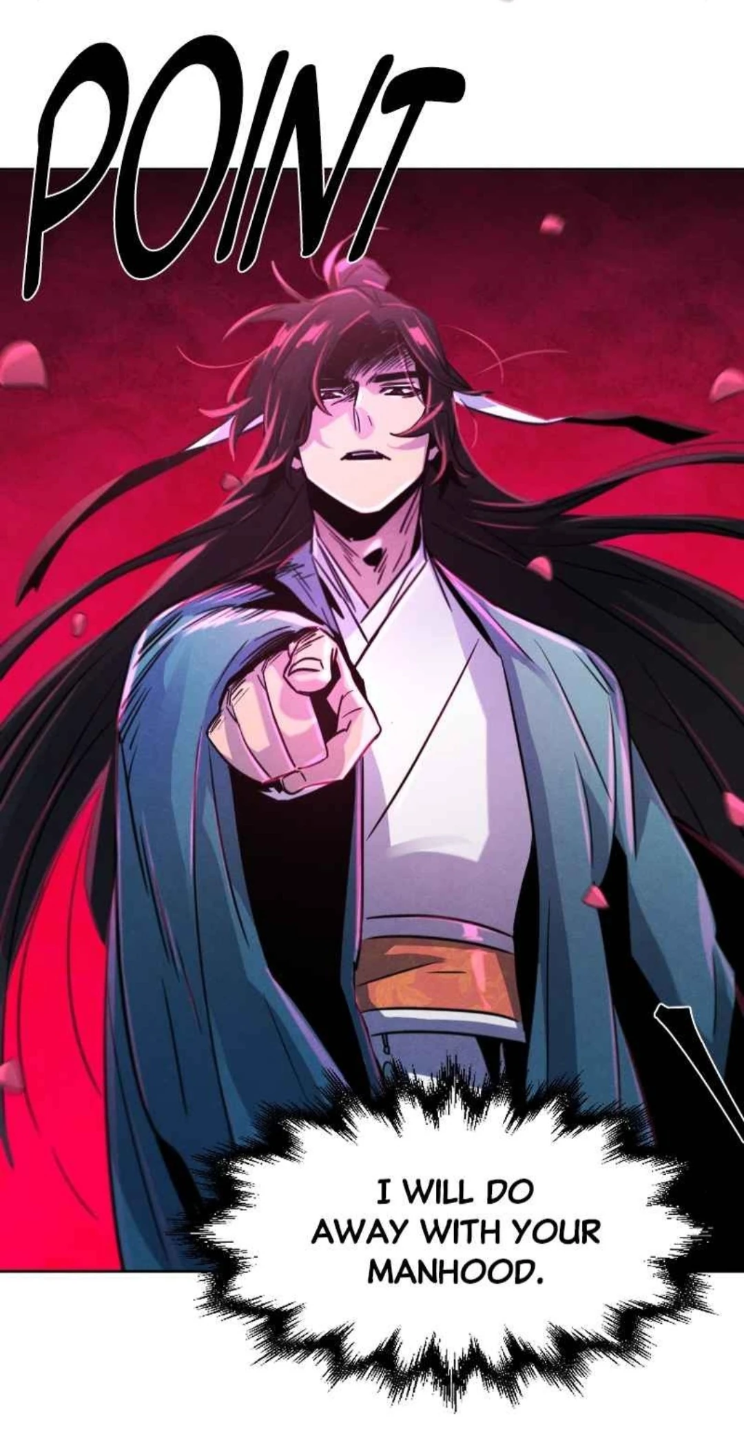 Episode 80 | Return of the Crazy Demon Wiki | Fandom