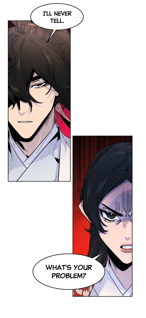 Episode 123 | Return of the Crazy Demon Wiki | Fandom