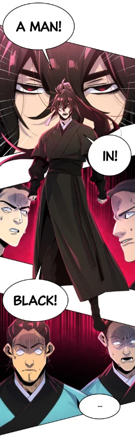 Episode 101 | Return of the Crazy Demon Wiki | Fandom