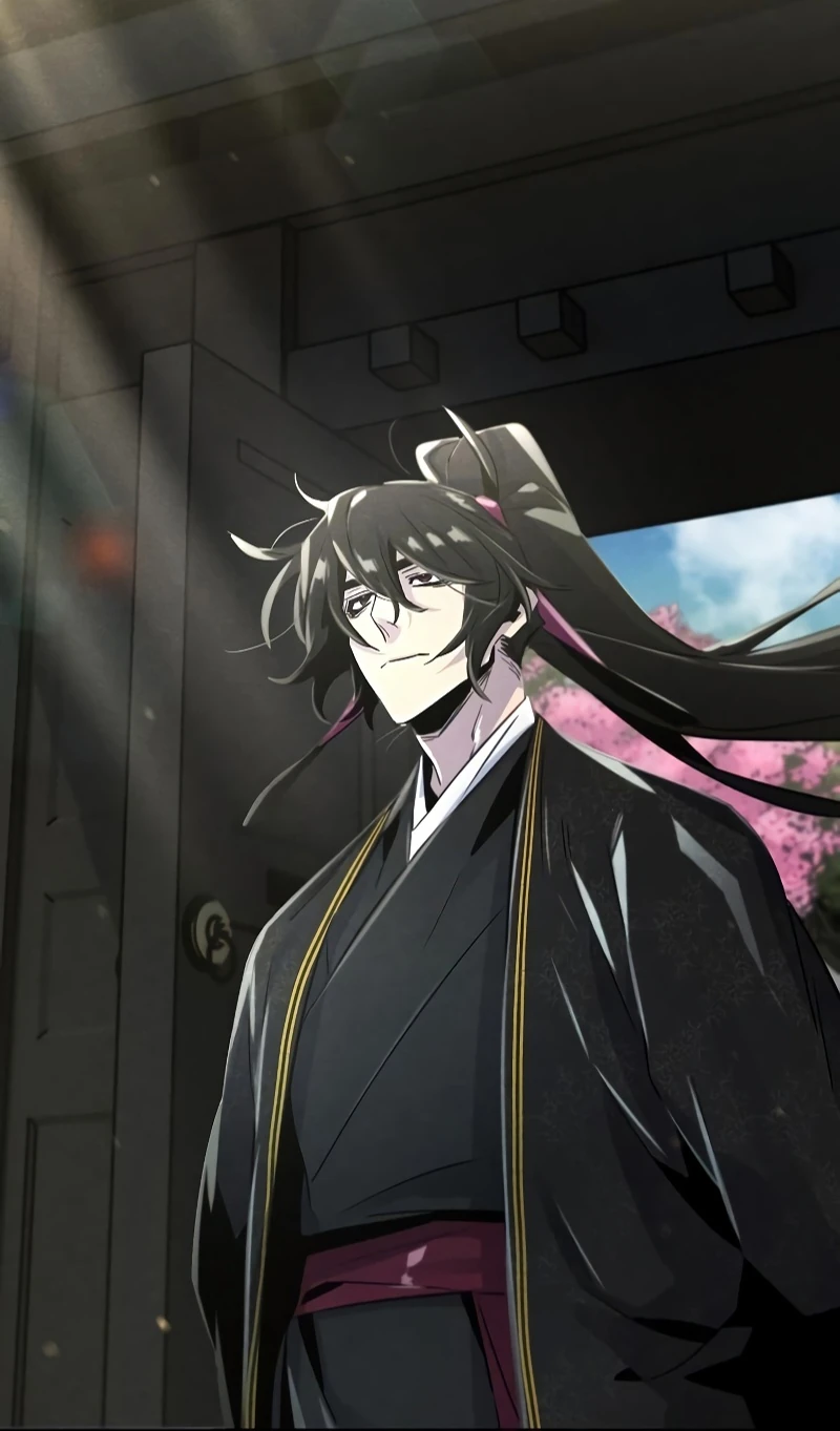 Episode 93 | Return of the Crazy Demon Wiki | Fandom