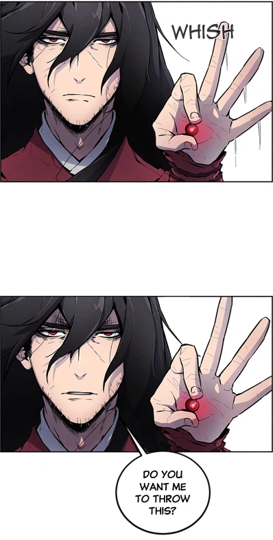 Episode 1 | Return of the Crazy Demon Wiki | Fandom