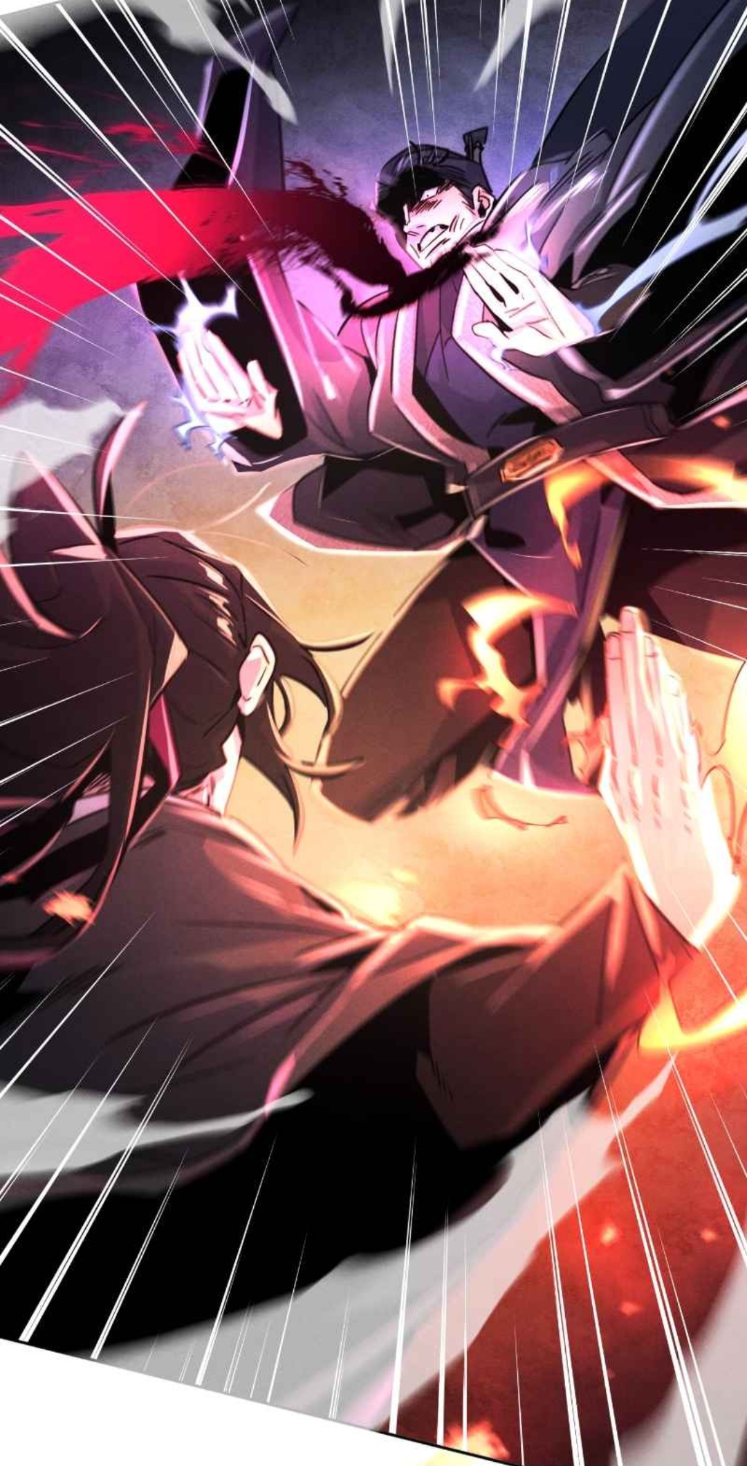 Episode 79 Return Of The Crazy Demon Wiki Fandom