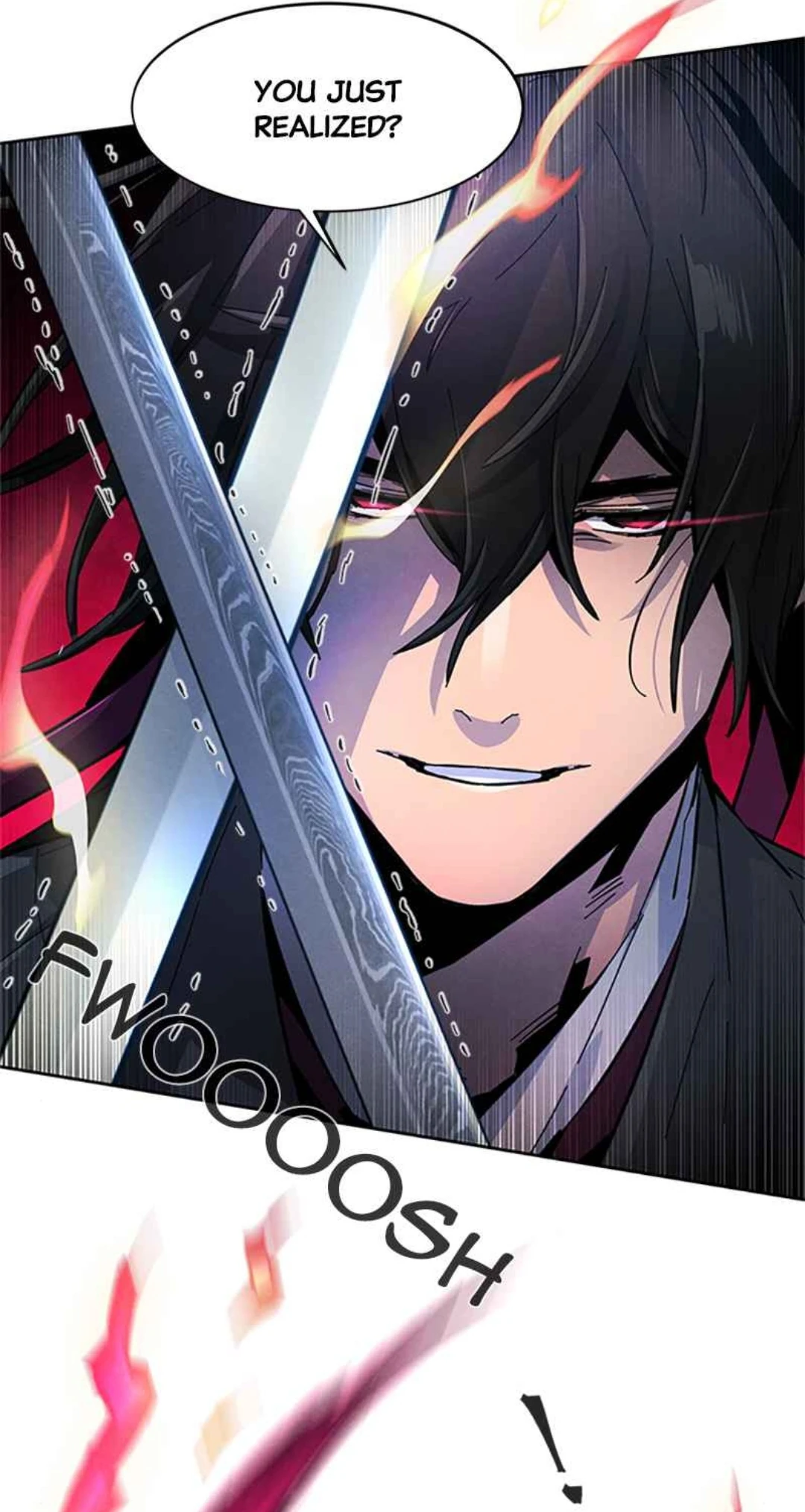 Episode 21 | Return of the Crazy Demon Wiki | Fandom