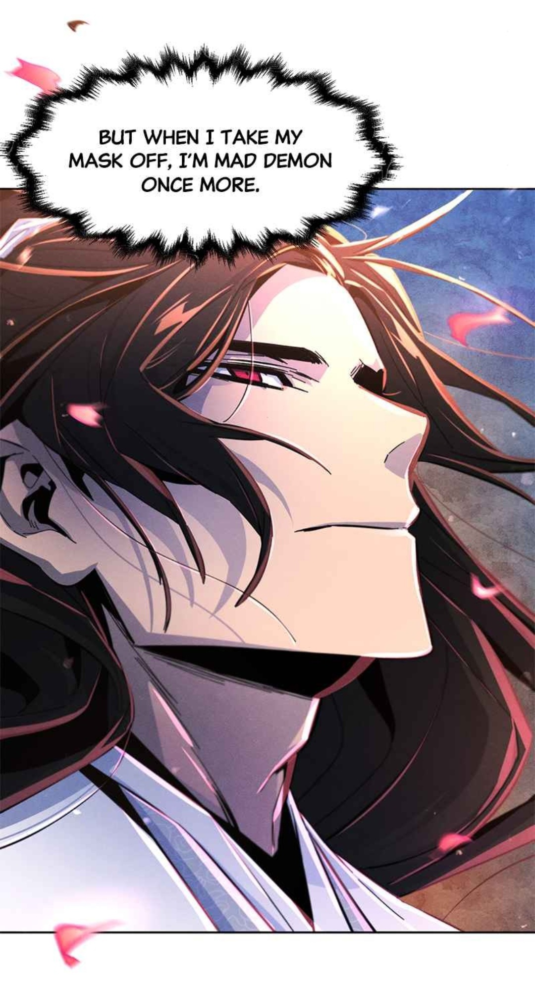 Episode 29 Return Of The Crazy Demon Wiki Fandom