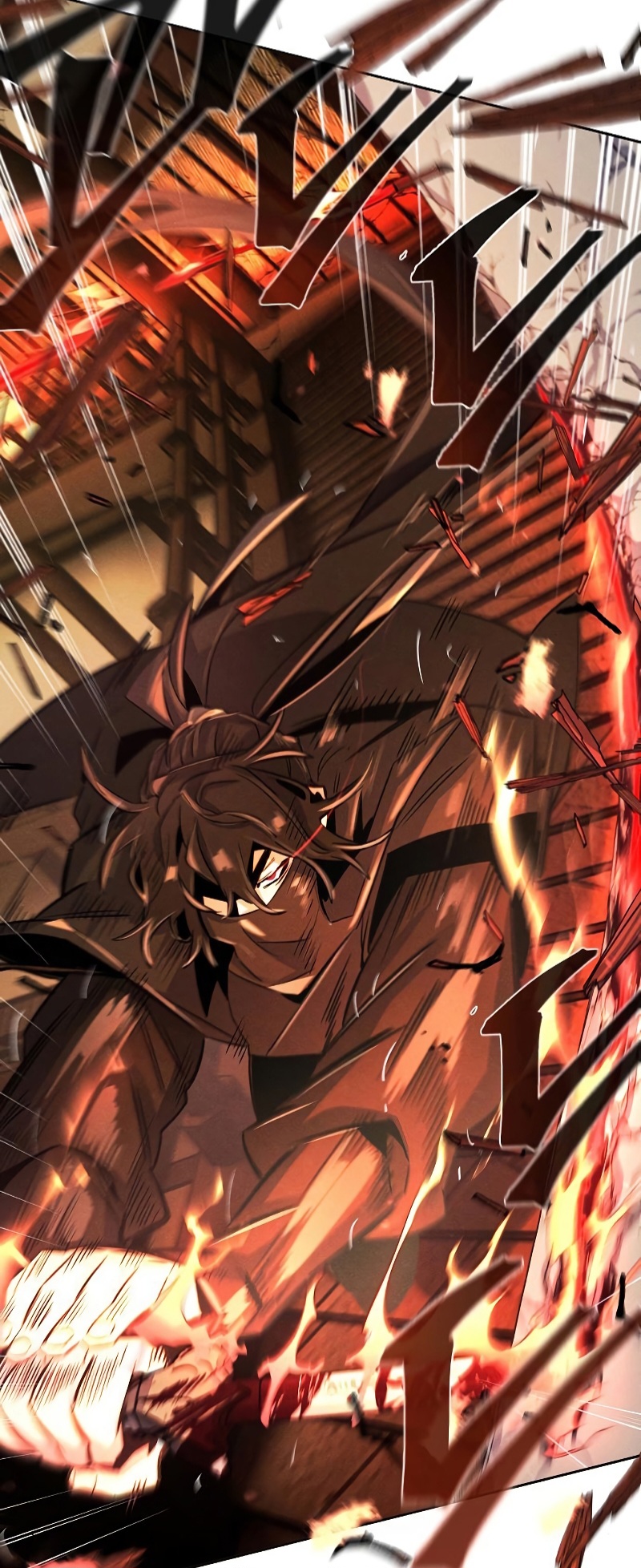 Episode 98 | Return of the Crazy Demon Wiki | Fandom