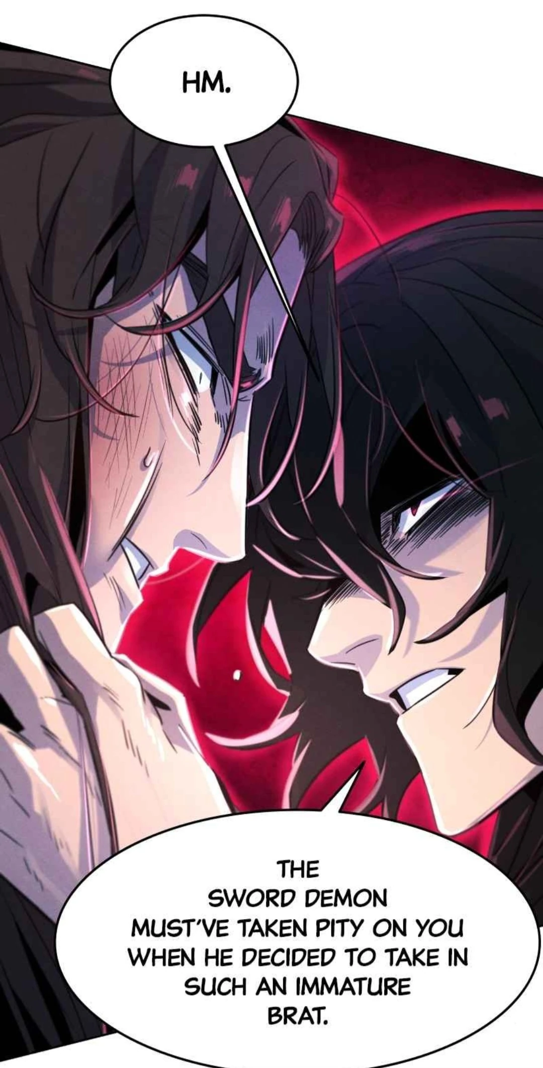 Episode 88 | Return of the Crazy Demon Wiki | Fandom