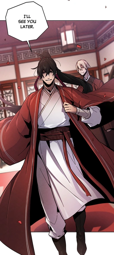 Episode 14 | Return of the Crazy Demon Wiki | Fandom