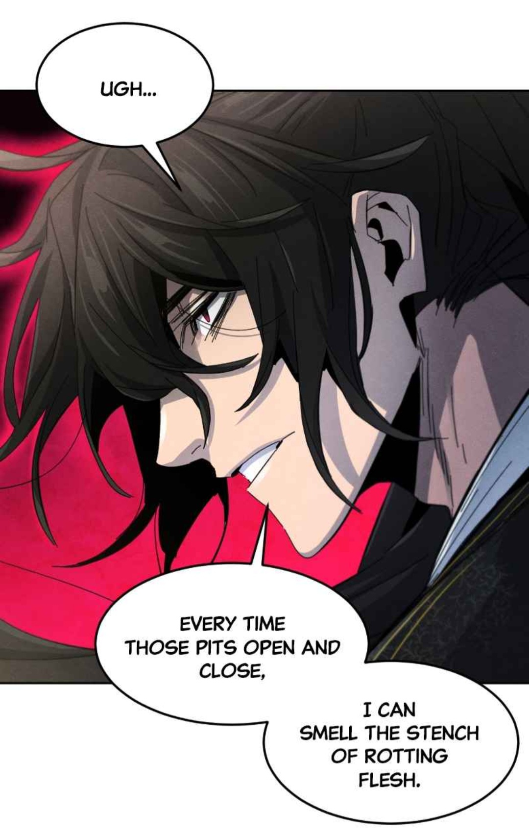 Episode 58 Return Of The Crazy Demon Wiki Fandom