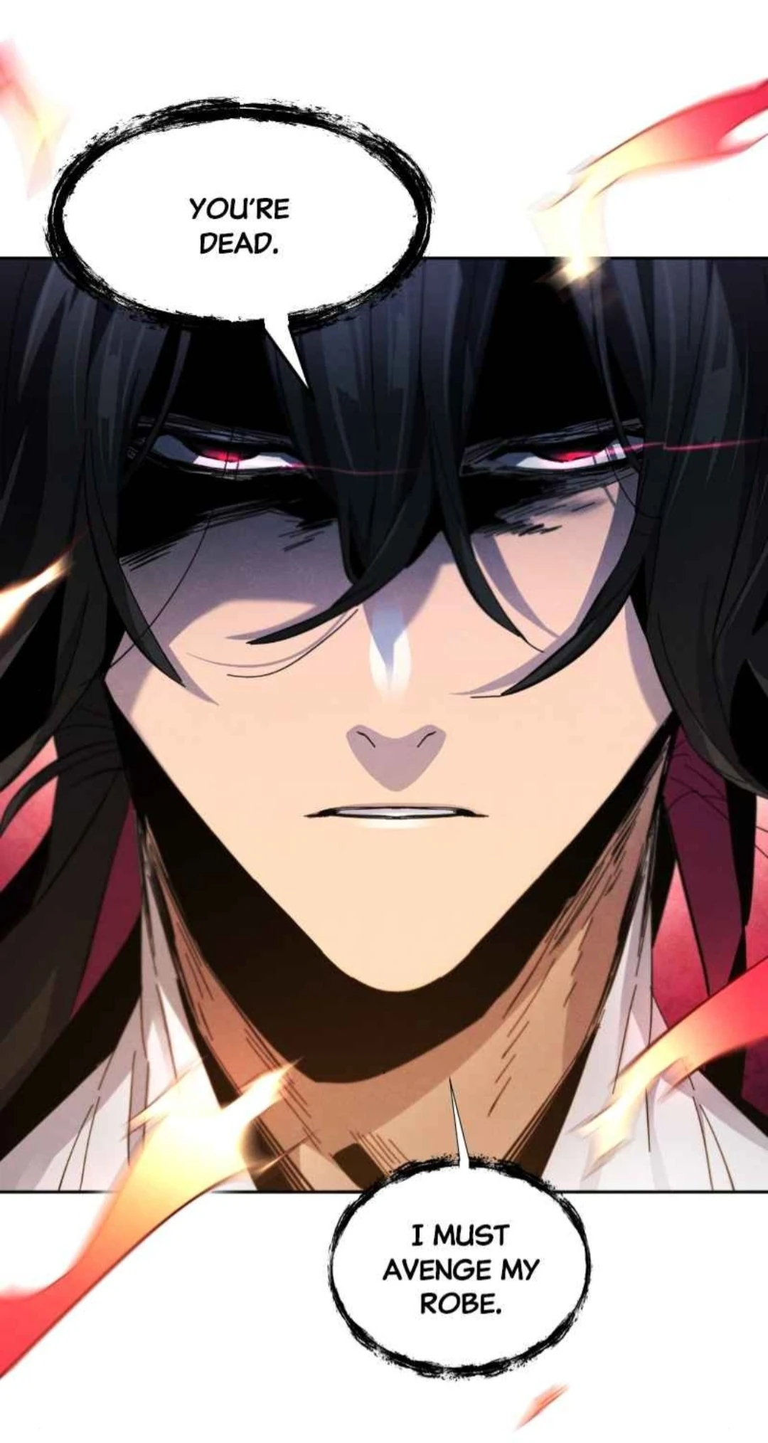 Episode 59 | Return of the Crazy Demon Wiki | Fandom