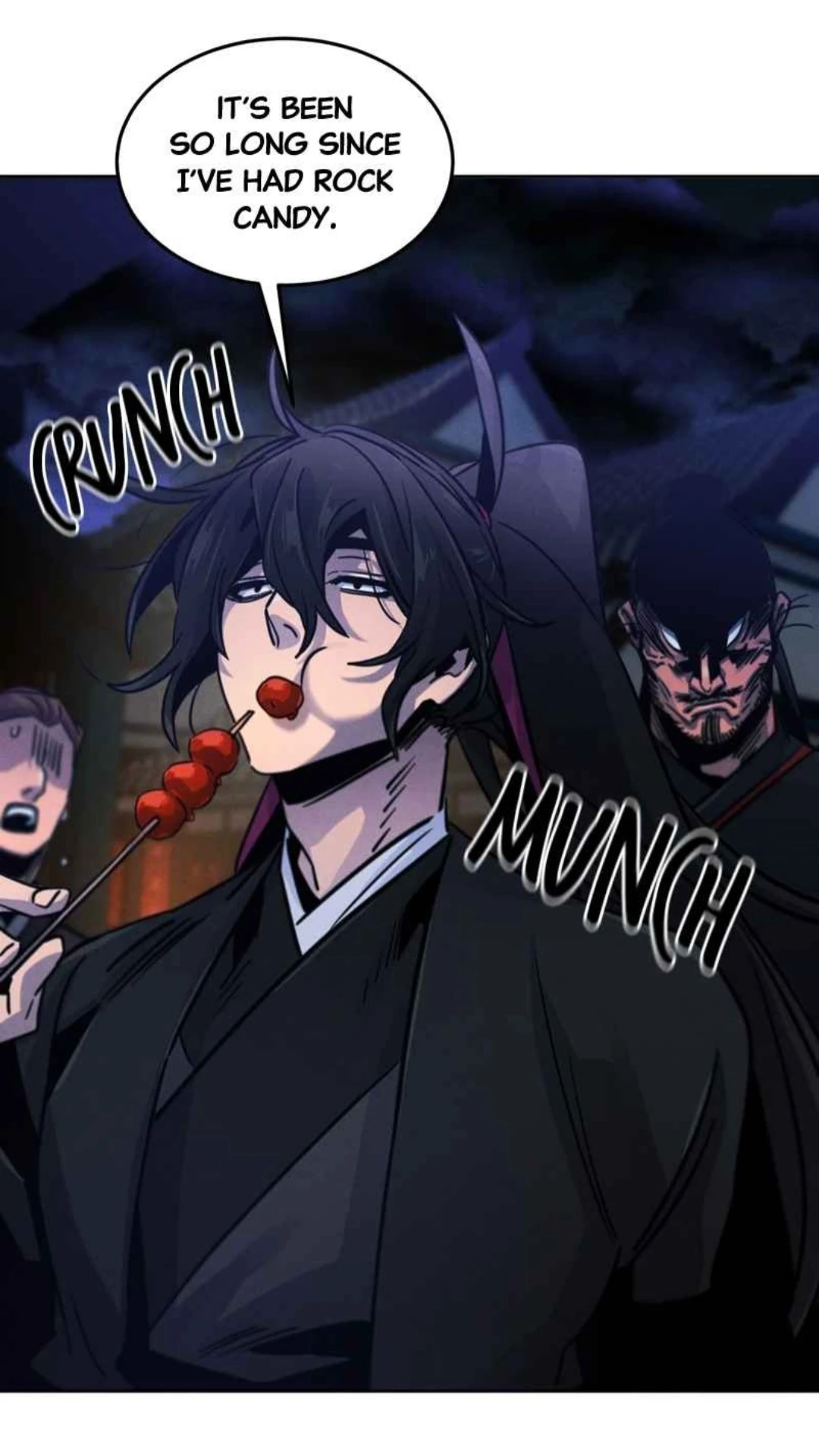 Episode 70 | Return of the Crazy Demon Wiki | Fandom