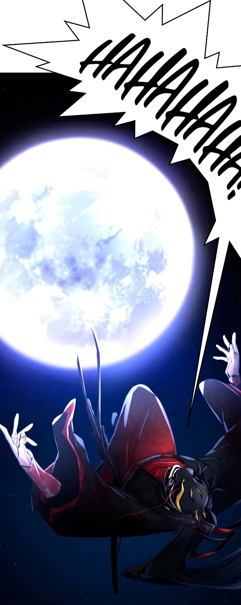 Episode 49 | Return of the Crazy Demon Wiki | Fandom